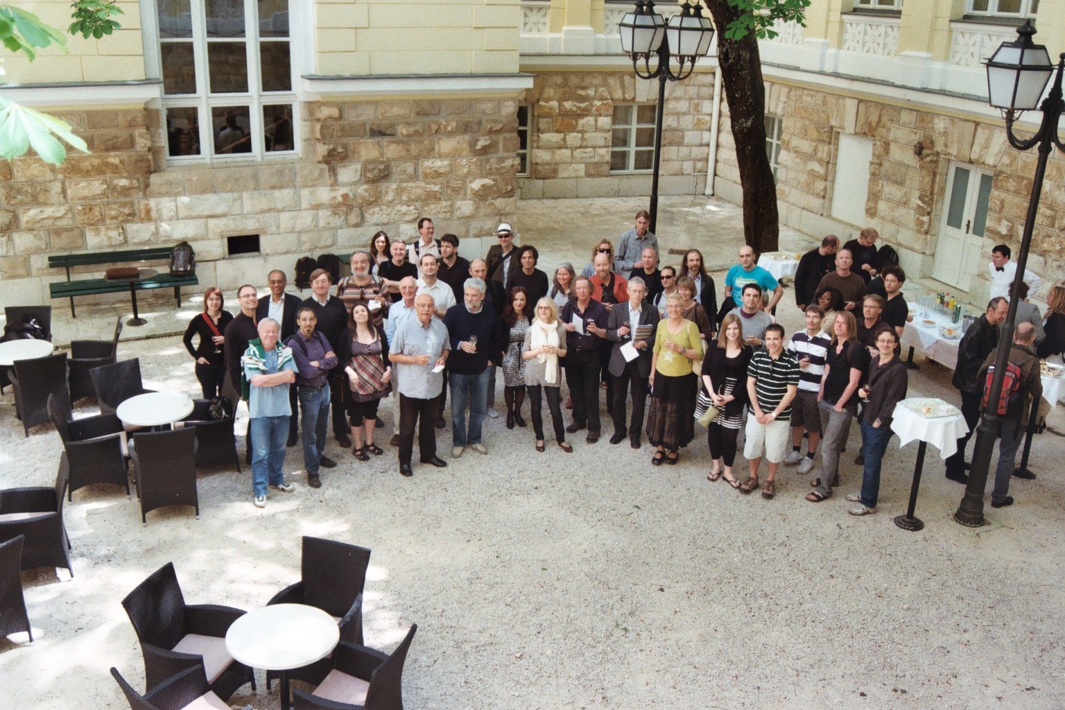 Inter University Centre Dubrovnik