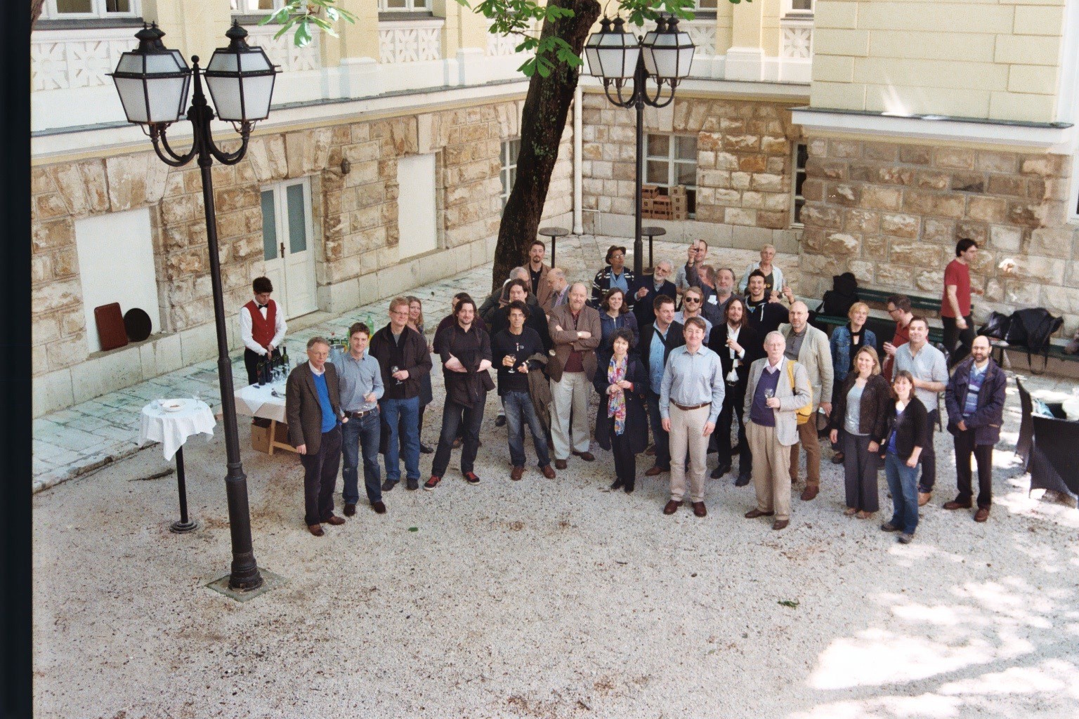 Inter University Centre Dubrovnik