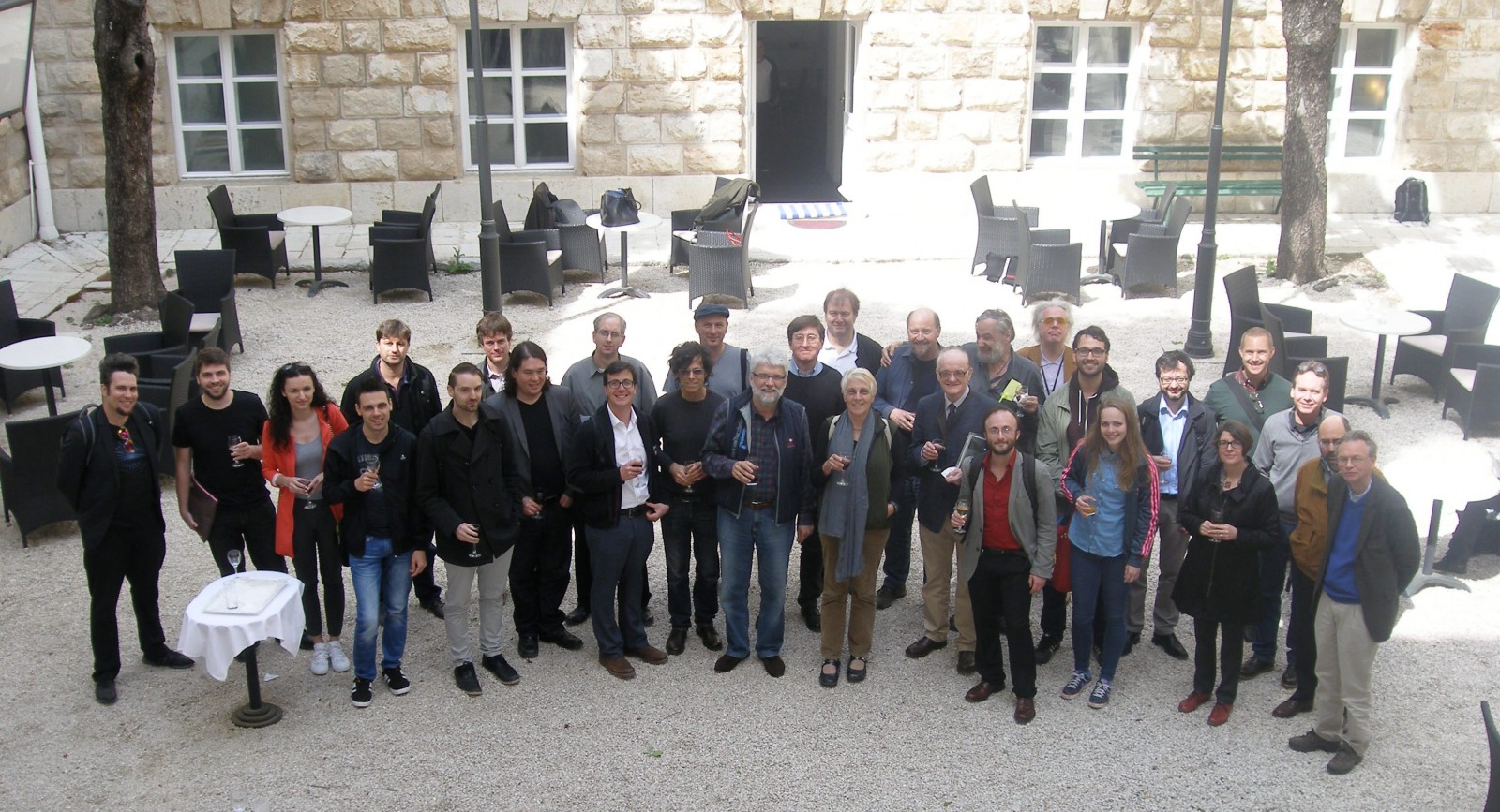 Inter University Centre Dubrovnik