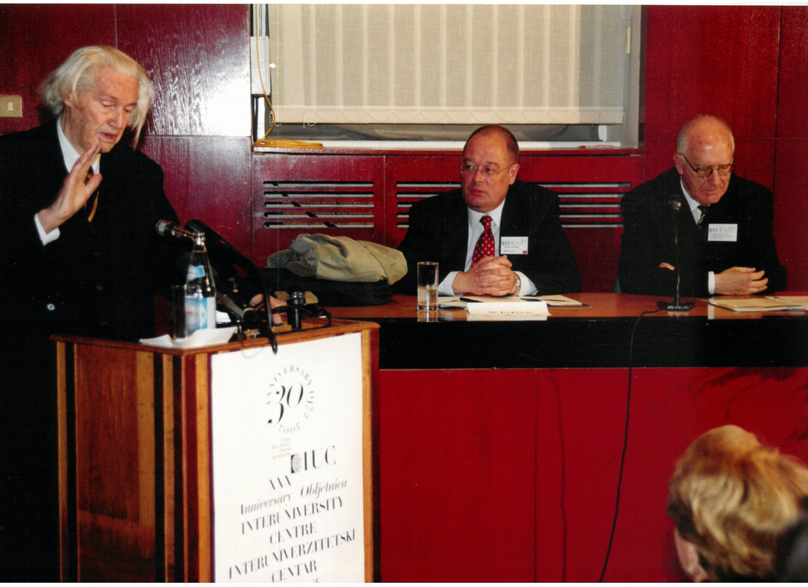 Inter University Centre Dubrovnik